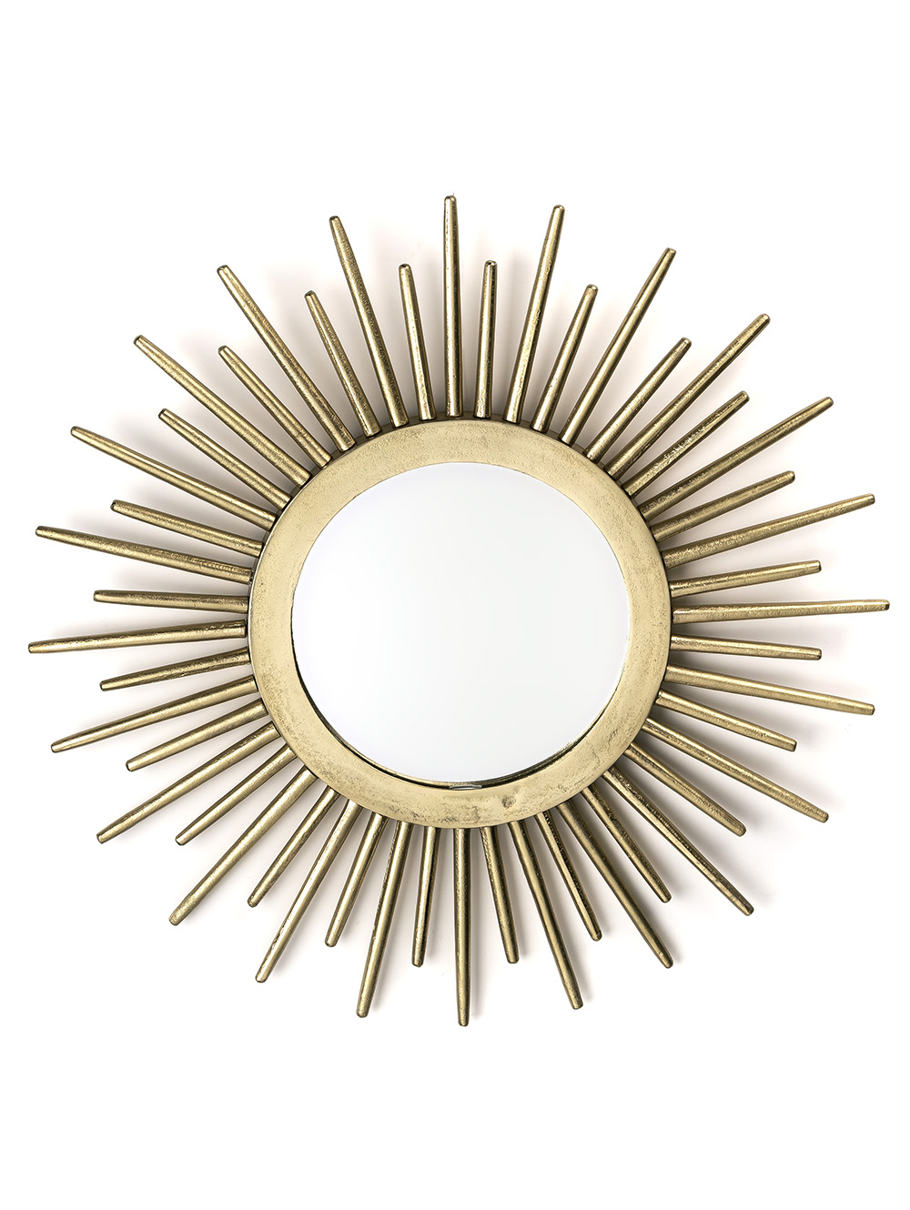 Comprar ESPEJO CARROL GOLD D60 for ARS 199400.00 | Tiendas Landmark AR