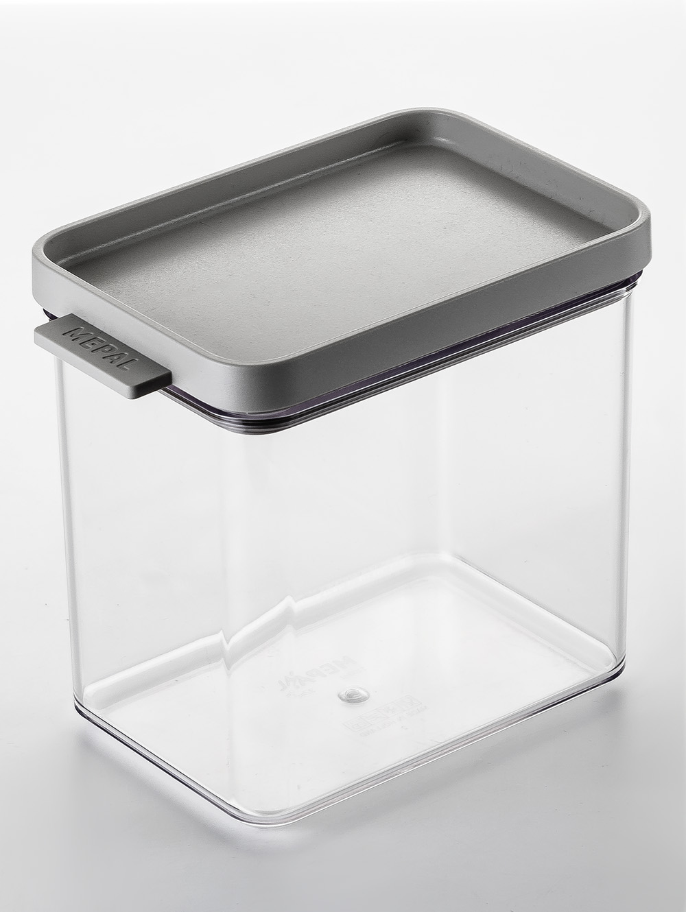 Comprar CONTENEDOR OMNIA RECTANGULAR 1100ML - NORDIC WHITE for ARS ...